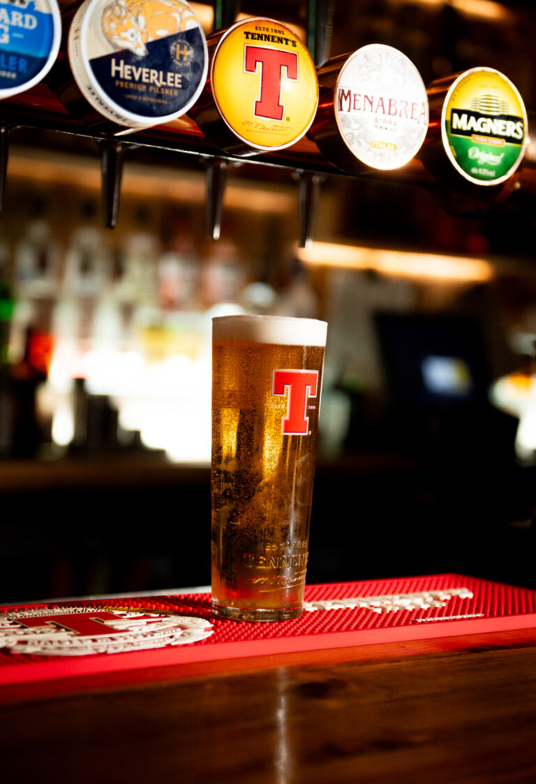 Bartending Courses for Wine & Beer - C&C Bar Academy